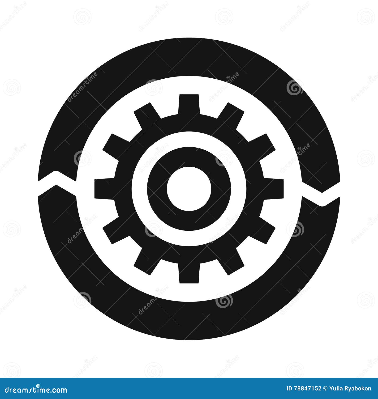 Setting Parameters Icon Simple Style Stock Illustrations – 25 Setting ...