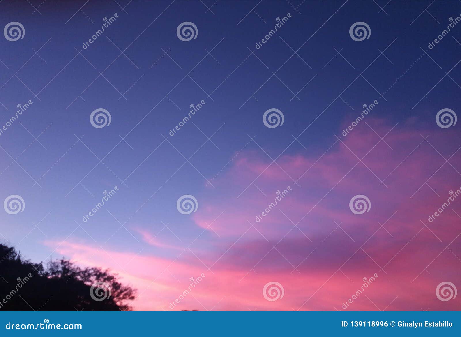 Sunset stock photo. Image of sunset, setting, array - 139118996