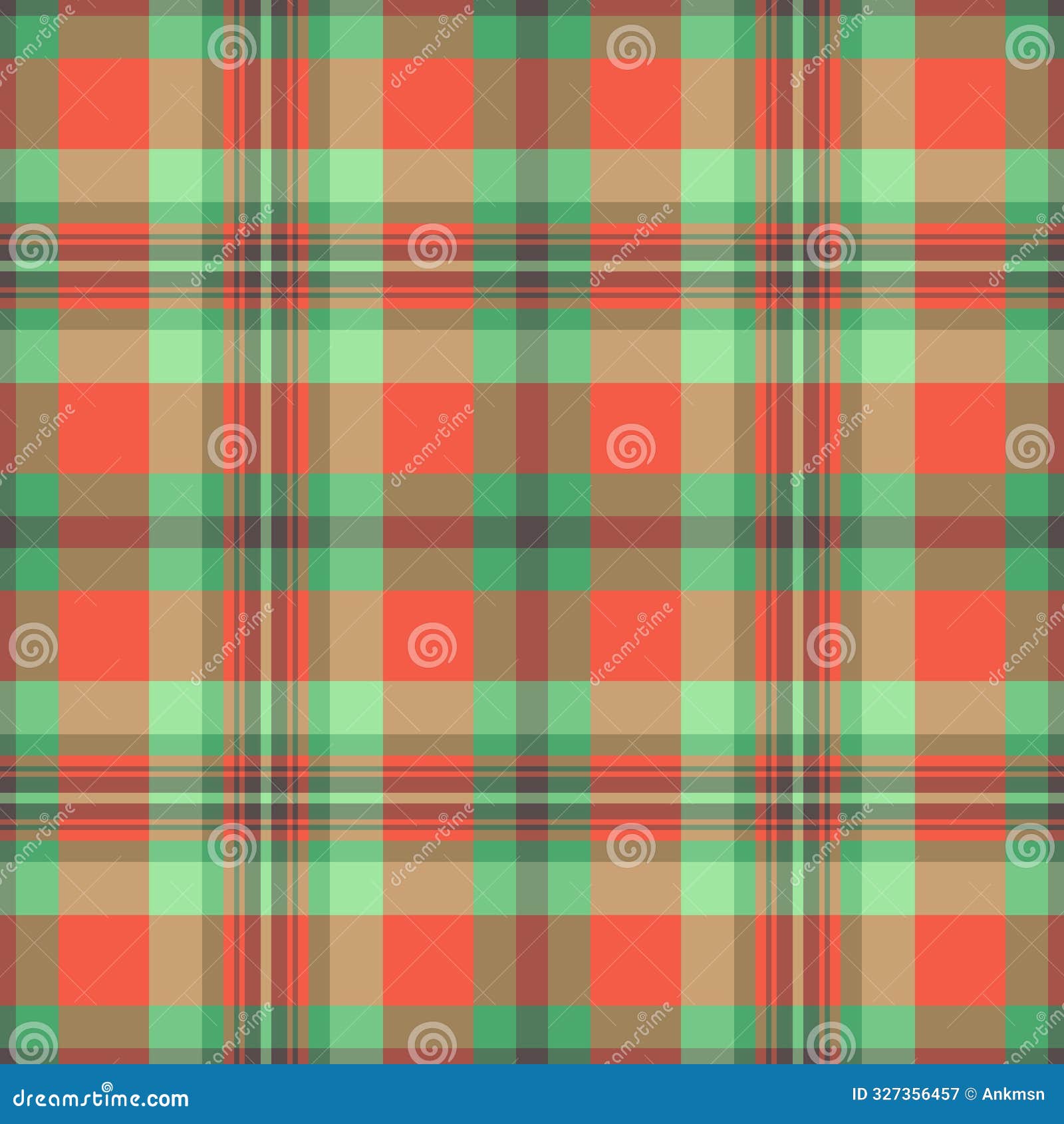 Setting Texture Seamless Plaid, Screen Check Pattern Background ...