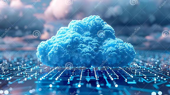 Setting Up a Cloud Computing Server with Hybrid Technology ...