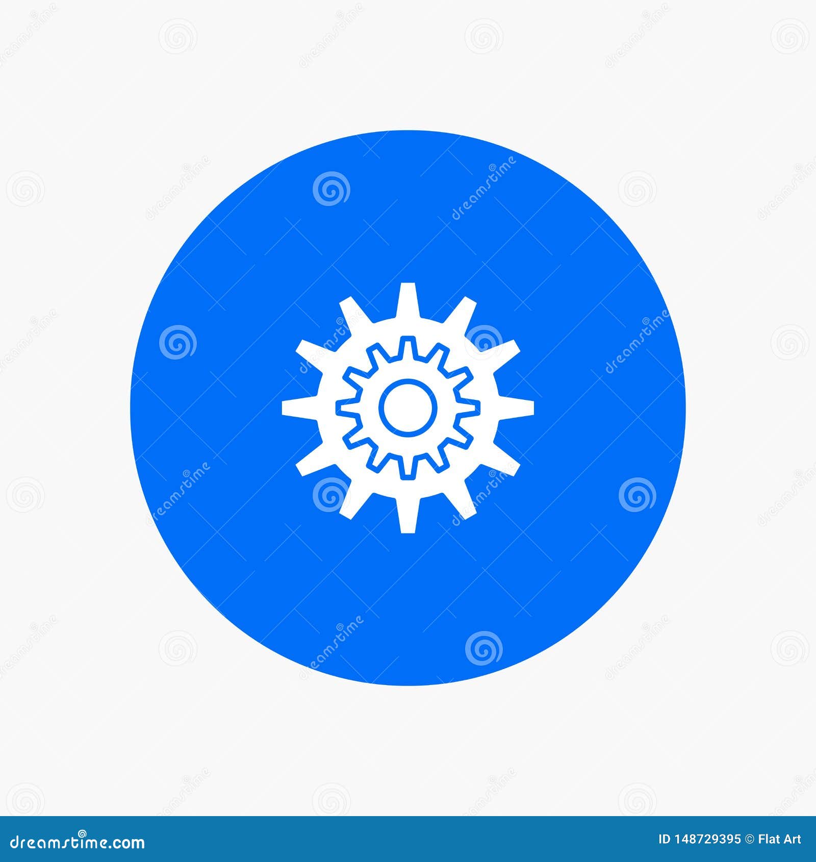 Settings, Cog, Gear, Production, System, Wheel, Work Stock Vector ...