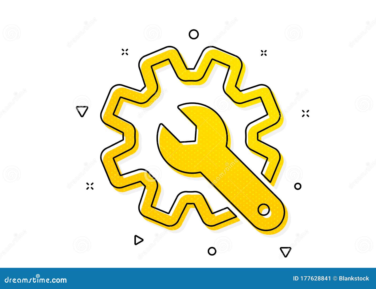 Customisation Icon. Customisation Concept Symbol Design, Vector ...