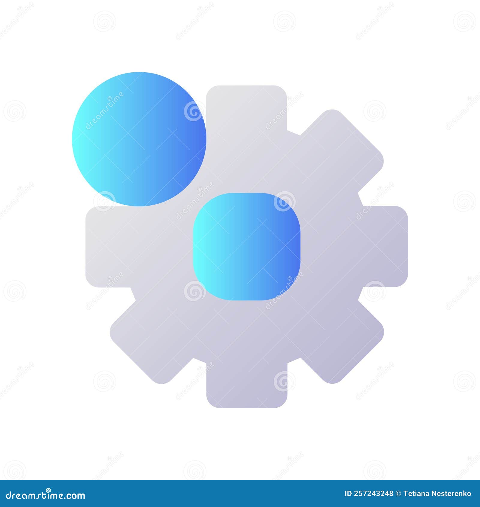 Notification Configuration Color Line Icon Adding Push Notification Settings You Can Turn App