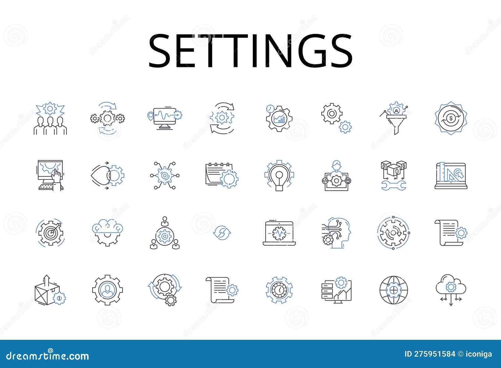 Contextualization Stock Illustrations – 43 Contextualization Stock ...