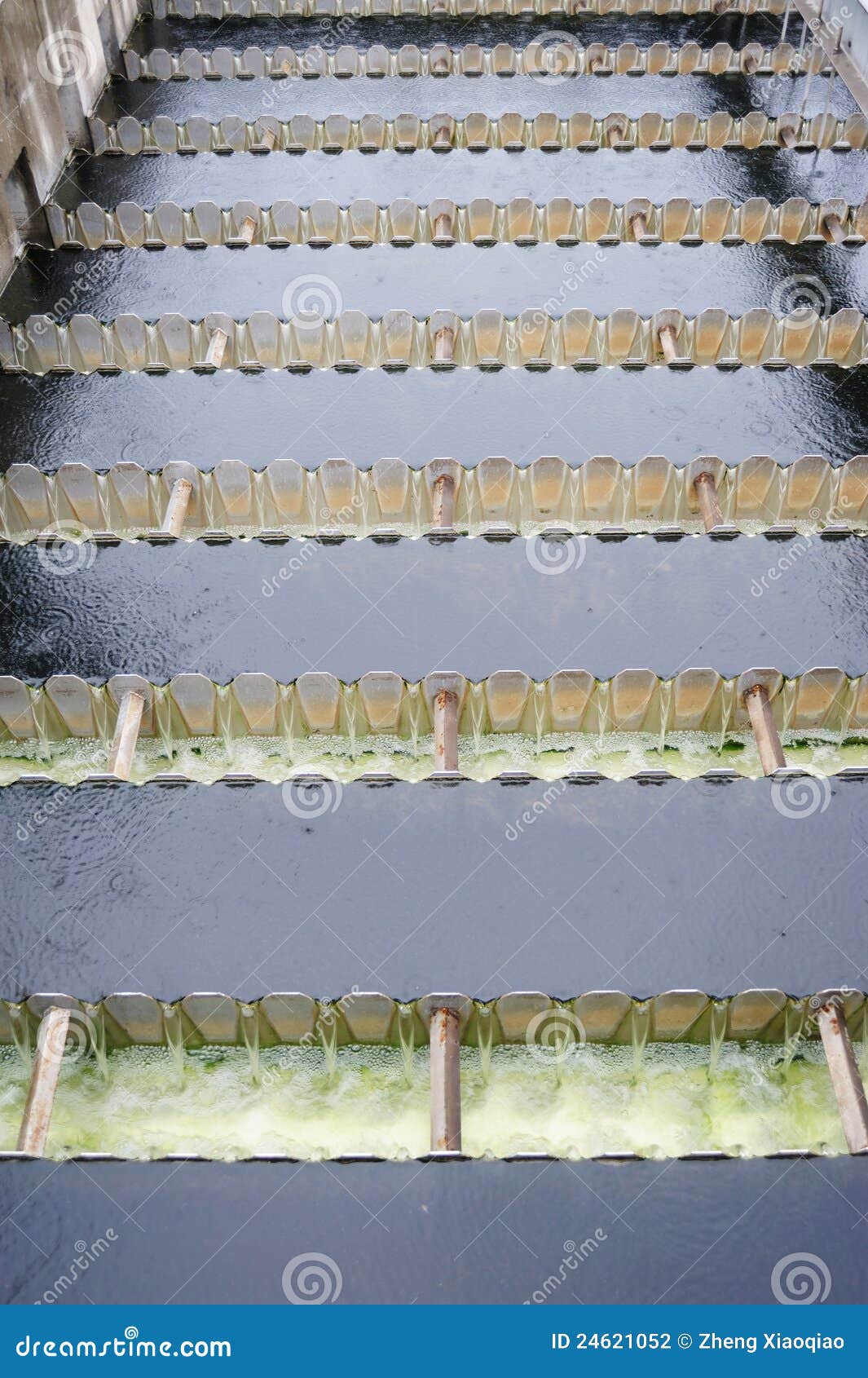 Settling tank stock photo. Image of environmental, group - 24621052