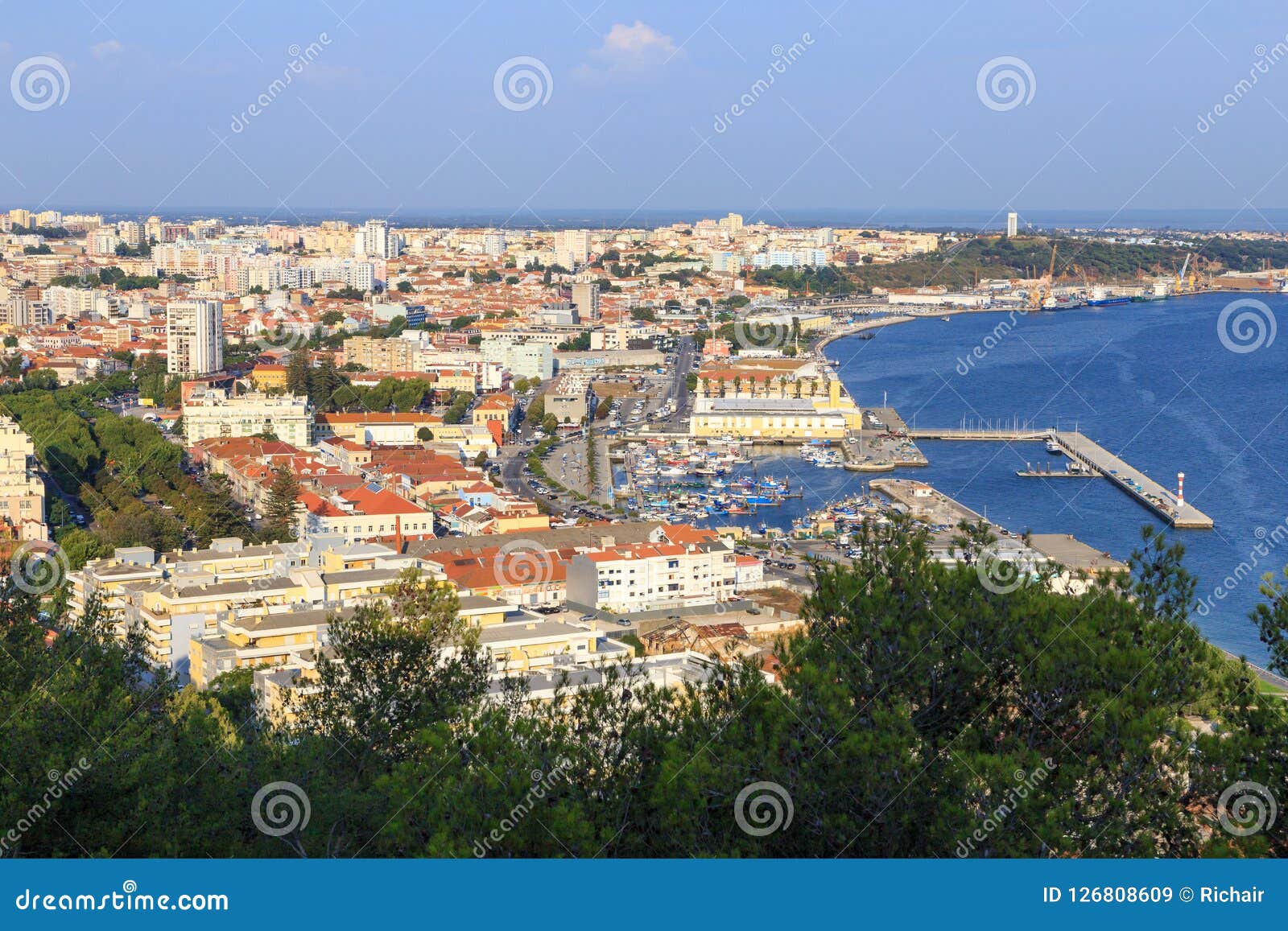 Setubal Fotos De Stock - Baixe 1,107 Fotos Royalty Free