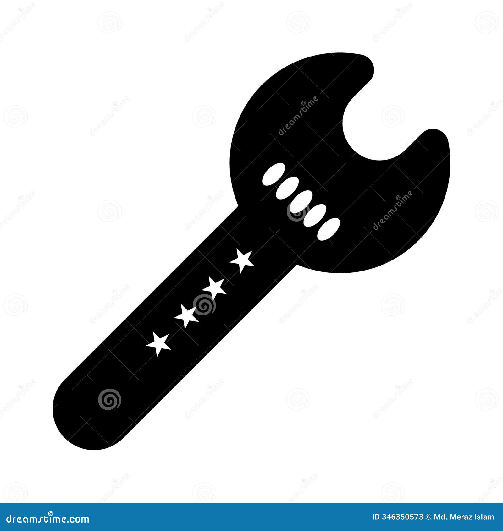 Setup And Adjustments Icon. Cartoon Vector | CartoonDealer.com #346350573