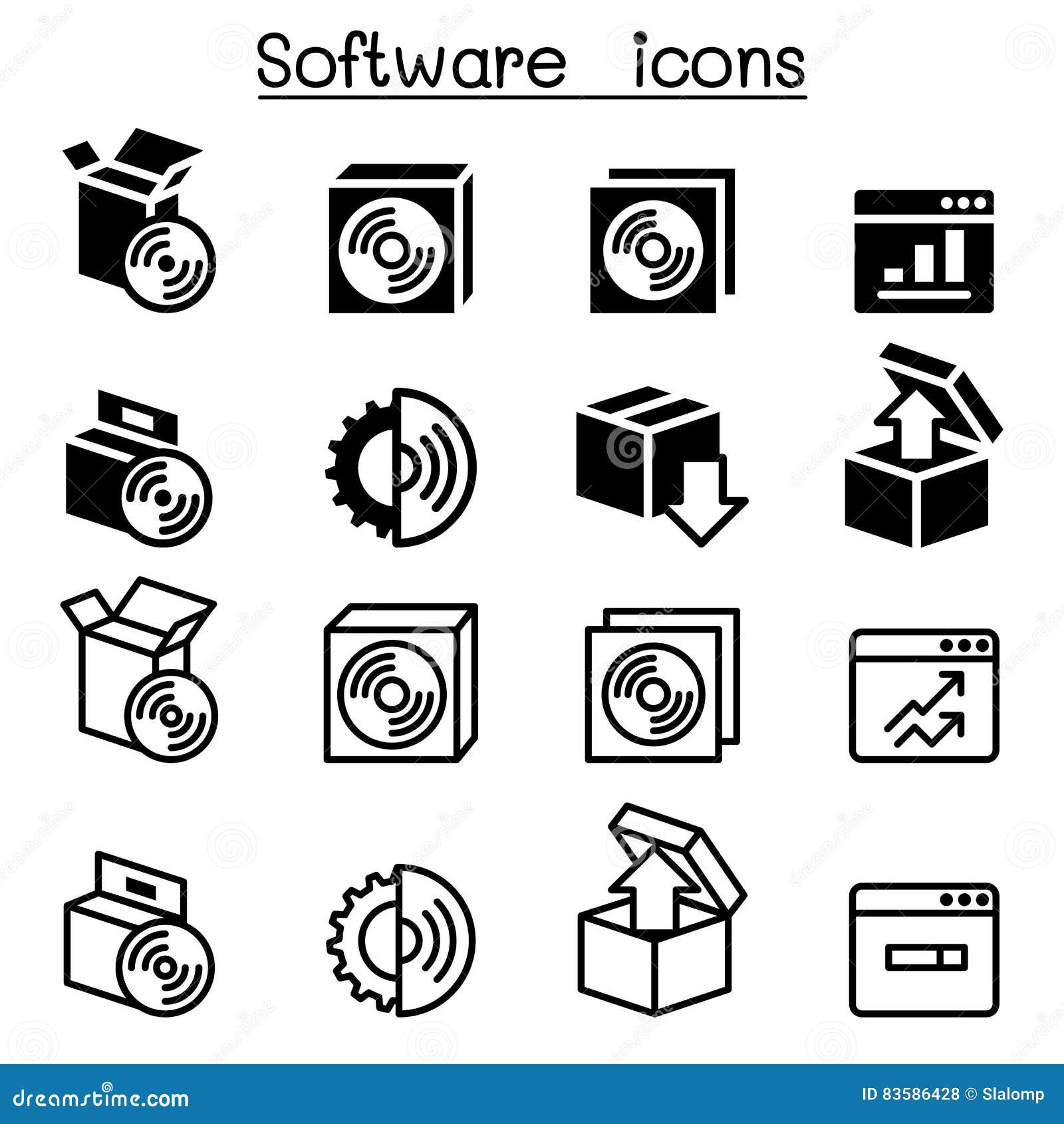 Setup , Configuration, Maintenance Icon Stock Illustration ... Setup , Configuration, Maintenance Icon Stock Illustration ...