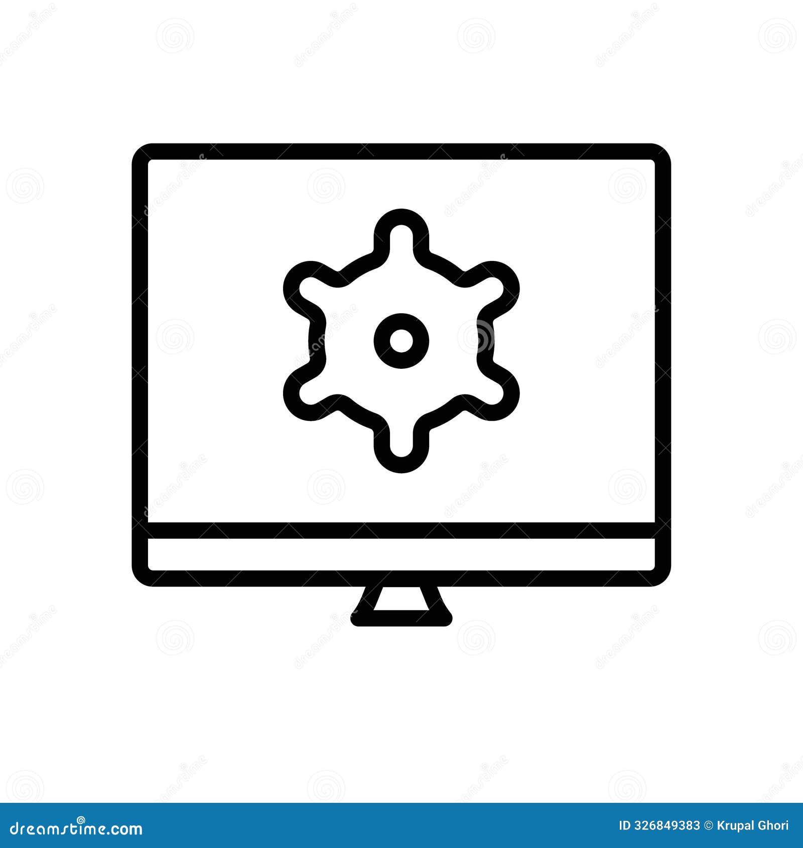Setup Icon for Installation Guides, Configuration Tools, and Tech ...