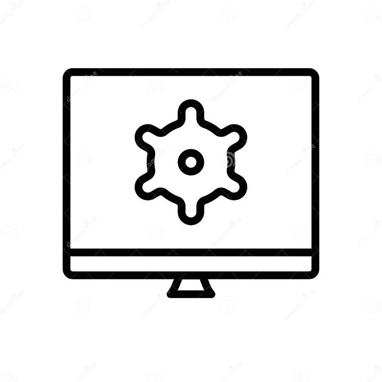 Setup Icon for Installation Guides, Configuration Tools, and Tech ...