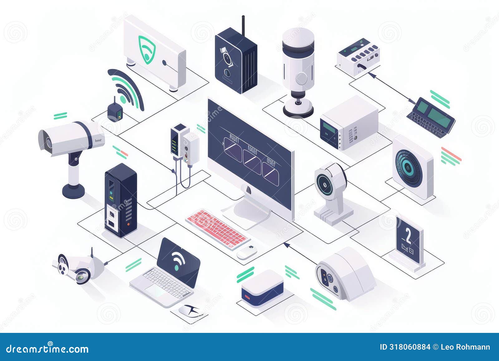 Setup For Sound Perimeter Defense Using CCTV, SSL Protocol Surveillance ... Setup For Sound Perimeter Defense Using CCTV, SSL Protocol Surveillance ...