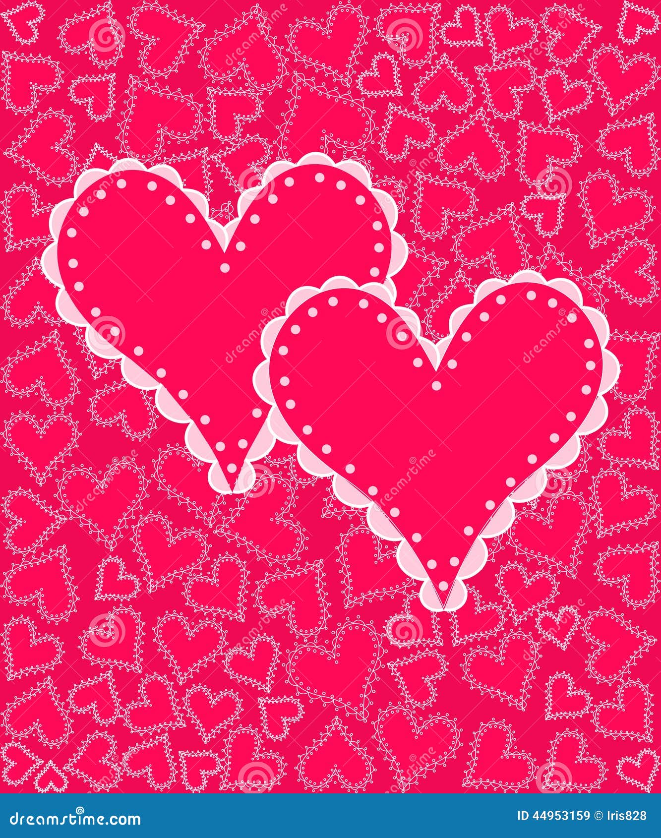 Setzen Sie Ihren Text hier vektor abbildung. Illustration von feld ...