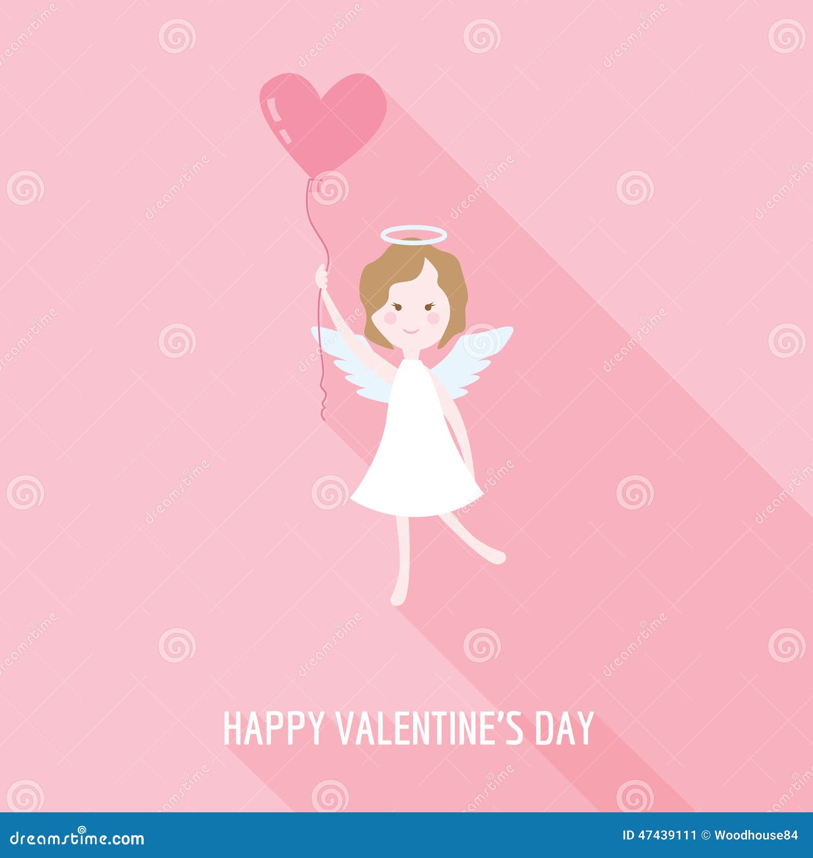 Setzen Sie Ihren Text hier vektor abbildung. Illustration von ballon ...