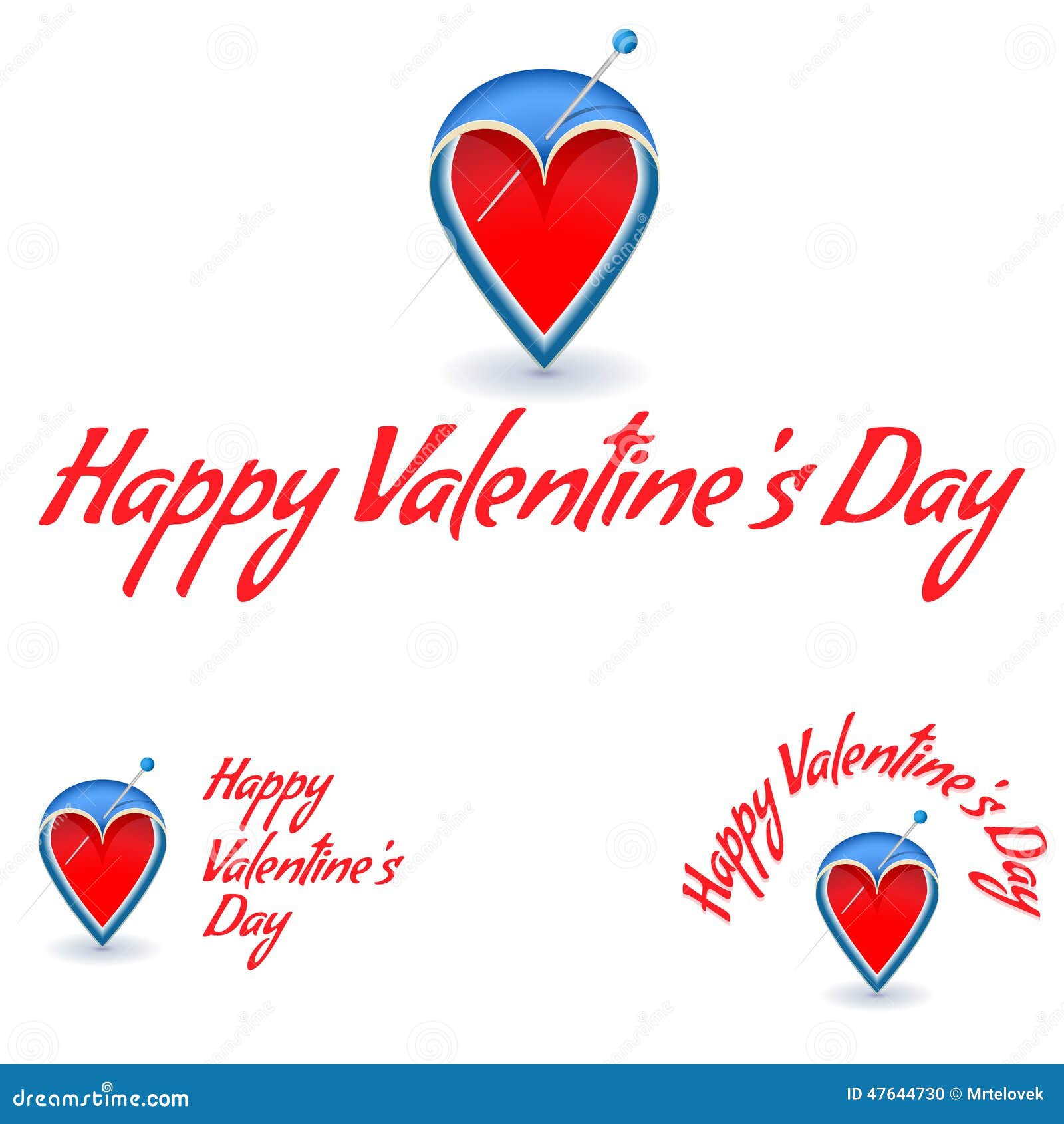 Setzen Sie Ihren Text hier vektor abbildung. Illustration von ...