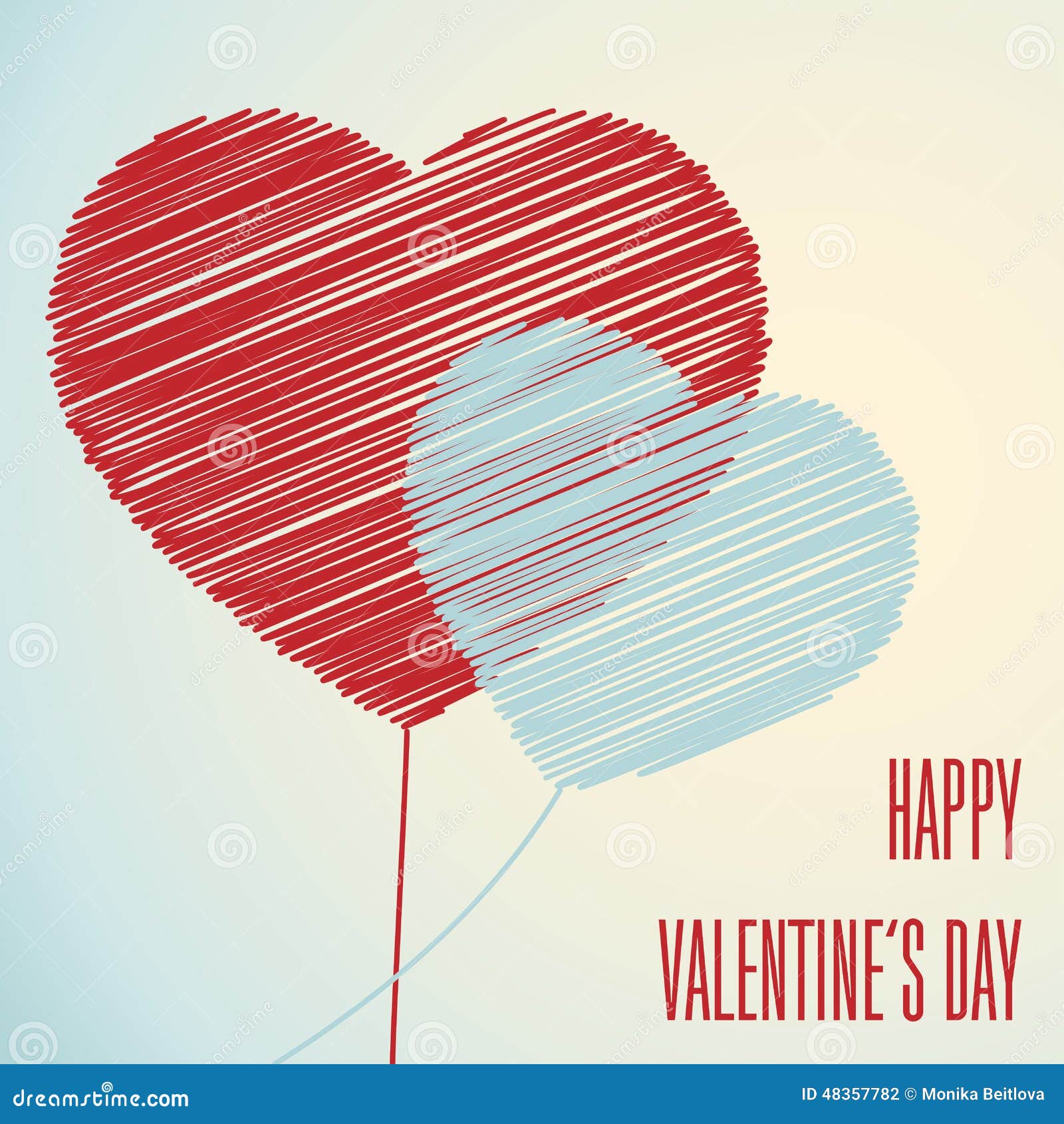 Setzen Sie Ihren Text hier vektor abbildung. Illustration von glücklich ...