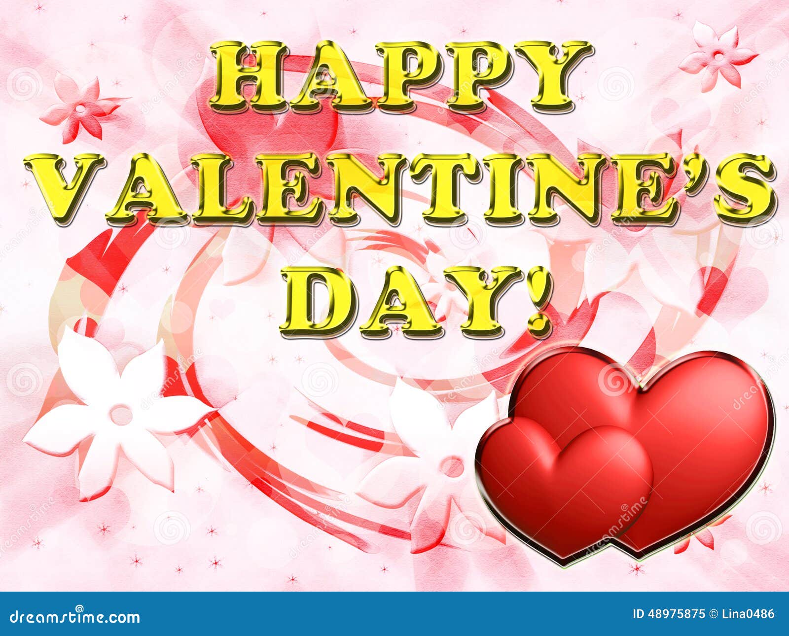 Setzen Sie Ihren Text hier stock abbildung. Illustration von inneres ...