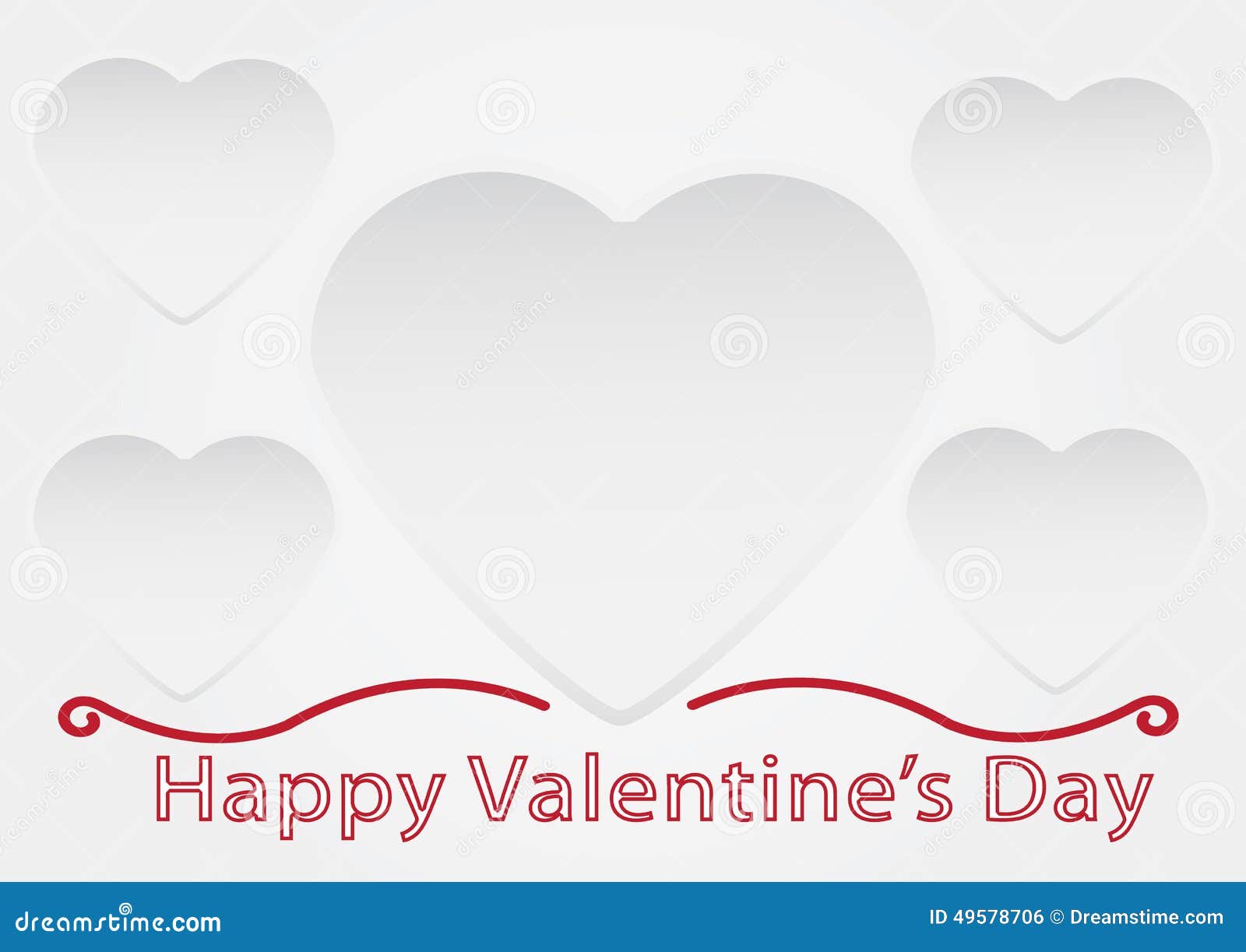 Setzen Sie Ihren Text hier stock abbildung. Illustration von ...