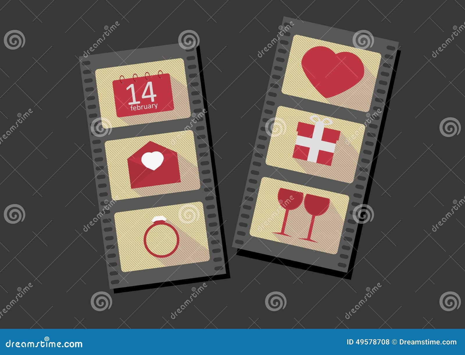 Setzen Sie Ihren Text hier stock abbildung. Illustration von abbildung ...