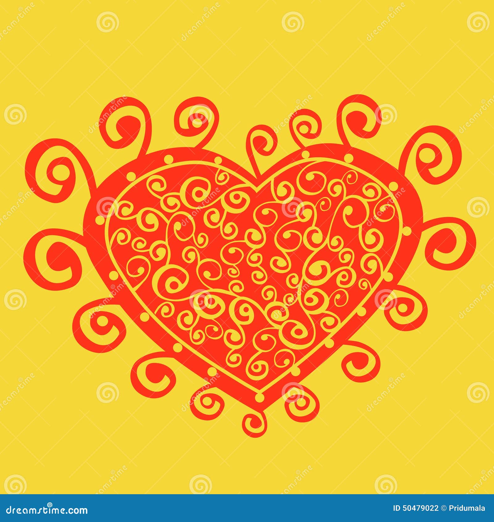 Setzen Sie Ihren Text hier vektor abbildung. Illustration von ...