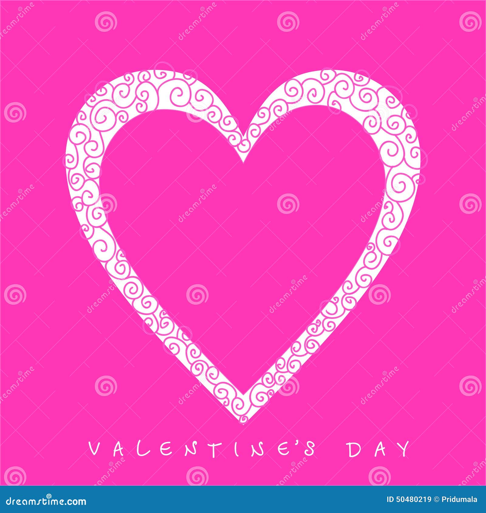 Setzen Sie Ihren Text hier stock abbildung. Illustration von auszug ...