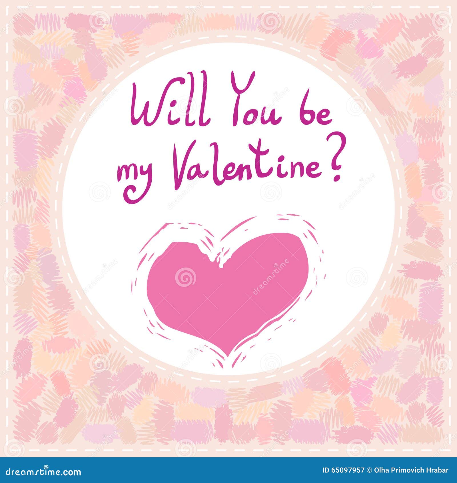 Setzen Sie Ihren Text hier vektor abbildung. Illustration von ...