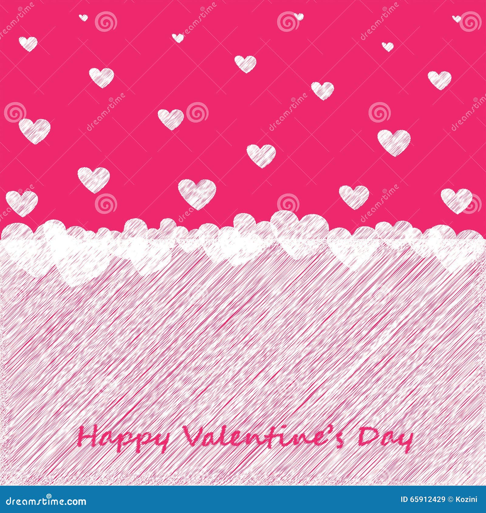 Setzen Sie Ihren Text hier stock abbildung. Illustration von hell ...