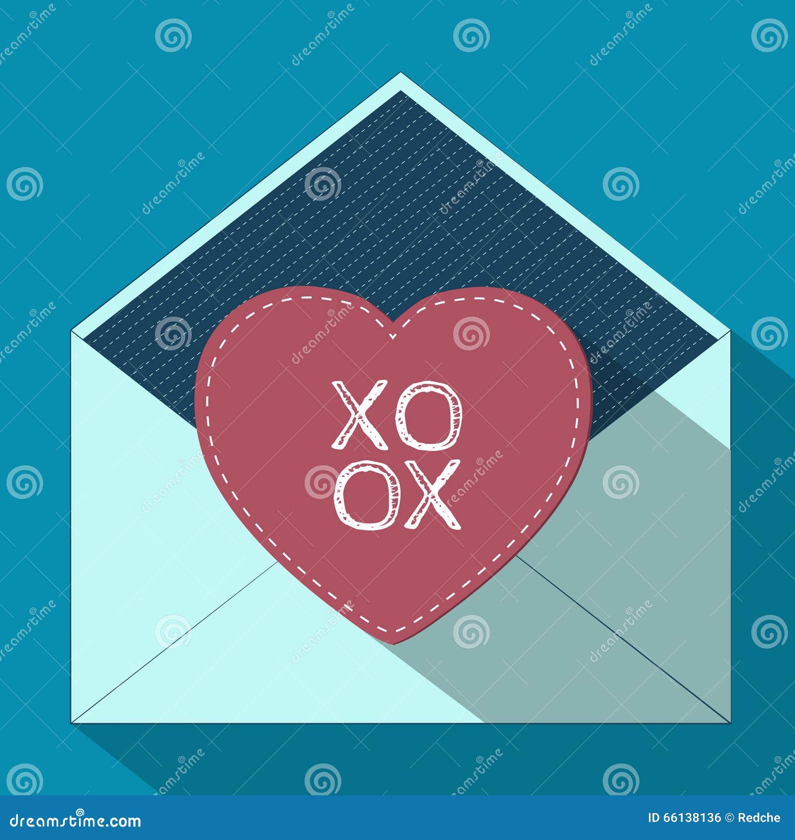 Setzen Sie Ihren Text hier vektor abbildung. Illustration von romanze ...