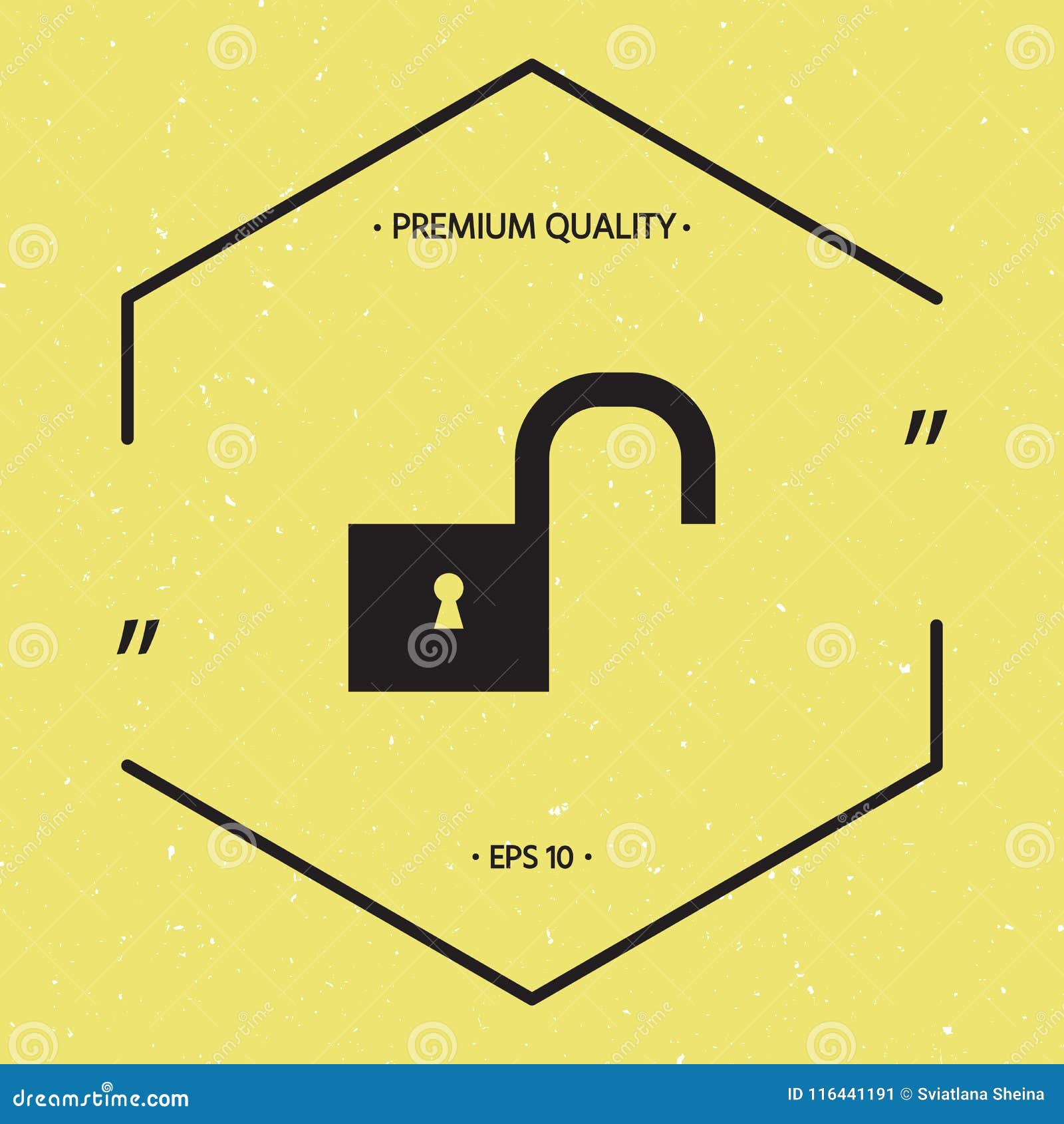 Setzen Sie Ikonen-Symbol Frei Vektor Abbildung - Illustration von code ...