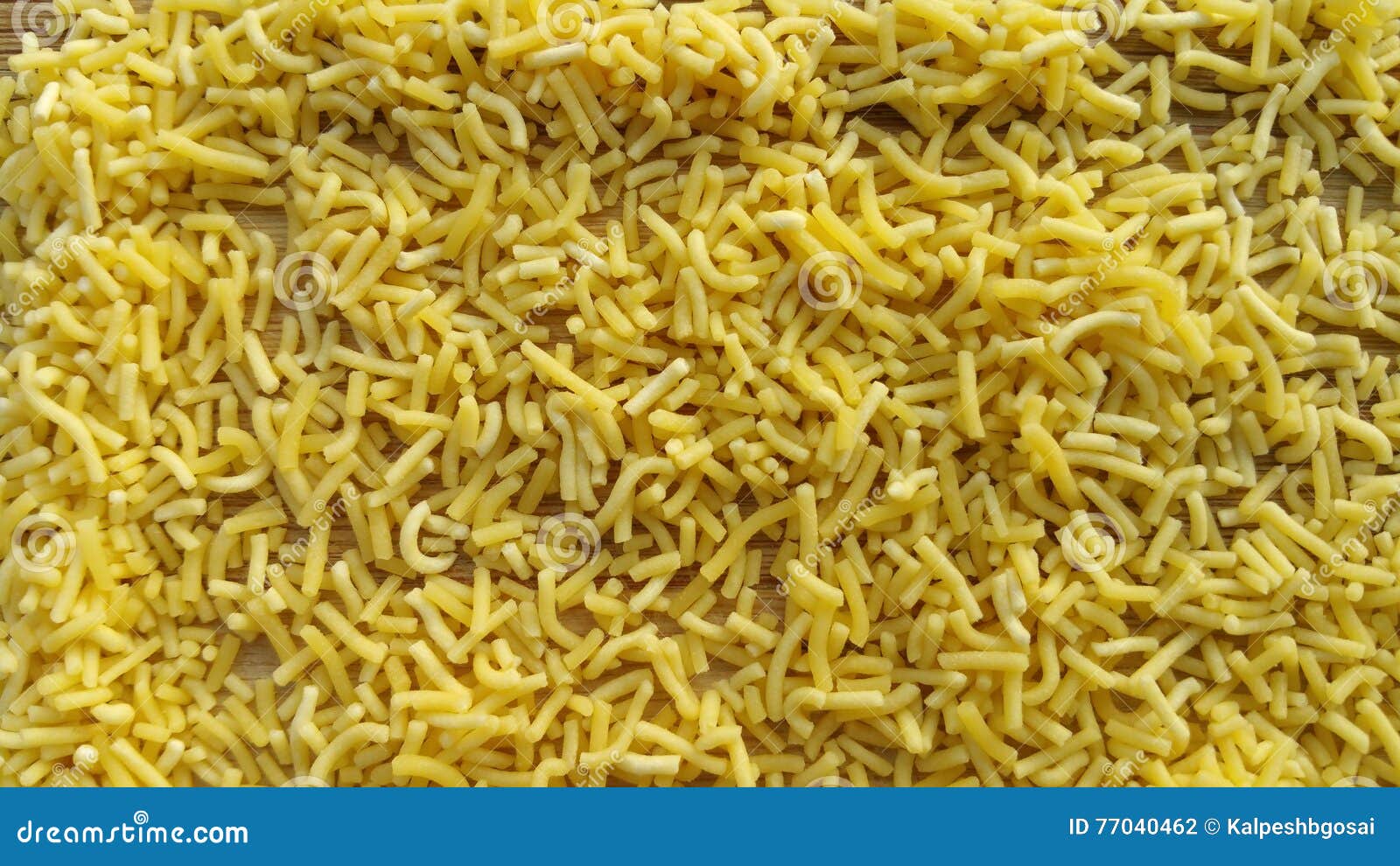 Sev snack background stock photo. Image of gujarat, line - 77040462
