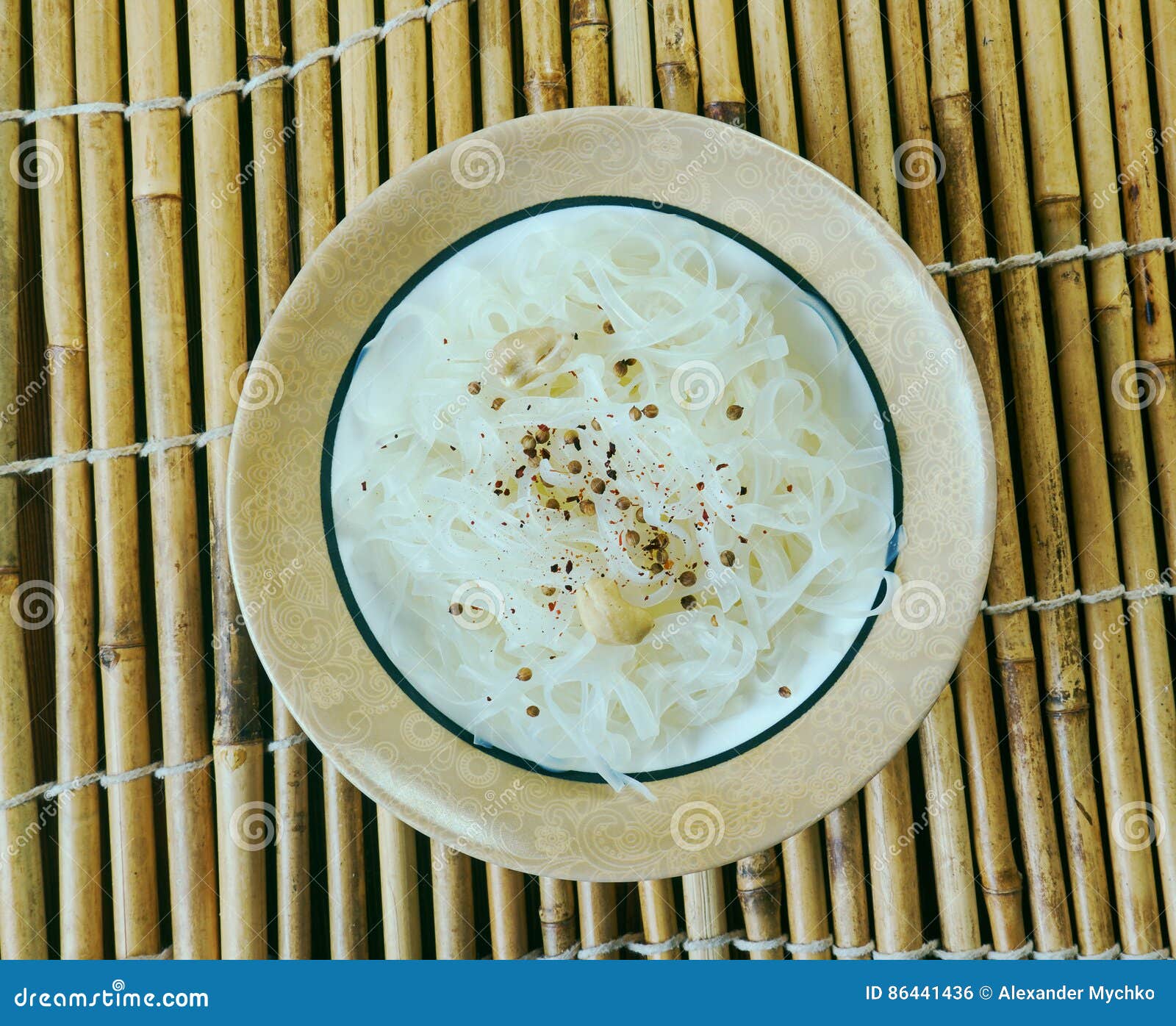 Sevai stock photo. Image of dinner, cuisine, noodles - 86441436