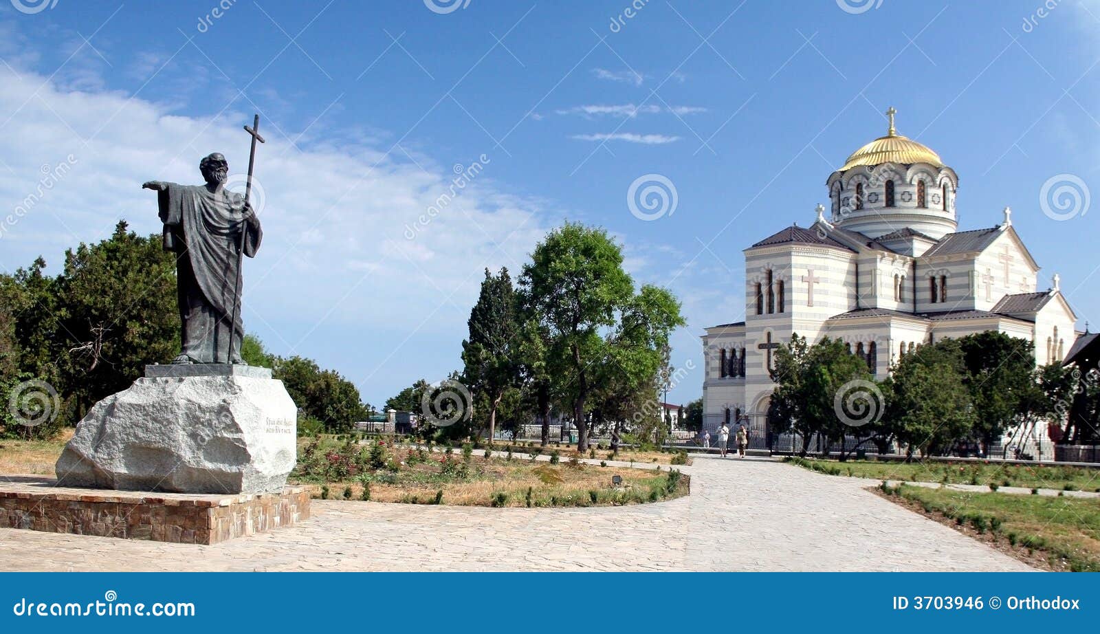 Sevastopol_01 editorial photo. Image of modern, monument - 3703946