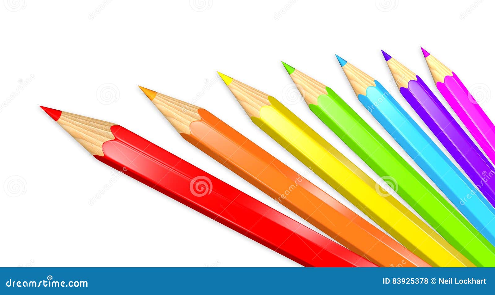 Seven Pencils Stock Illustrations – 80 Seven Pencils Stock ...