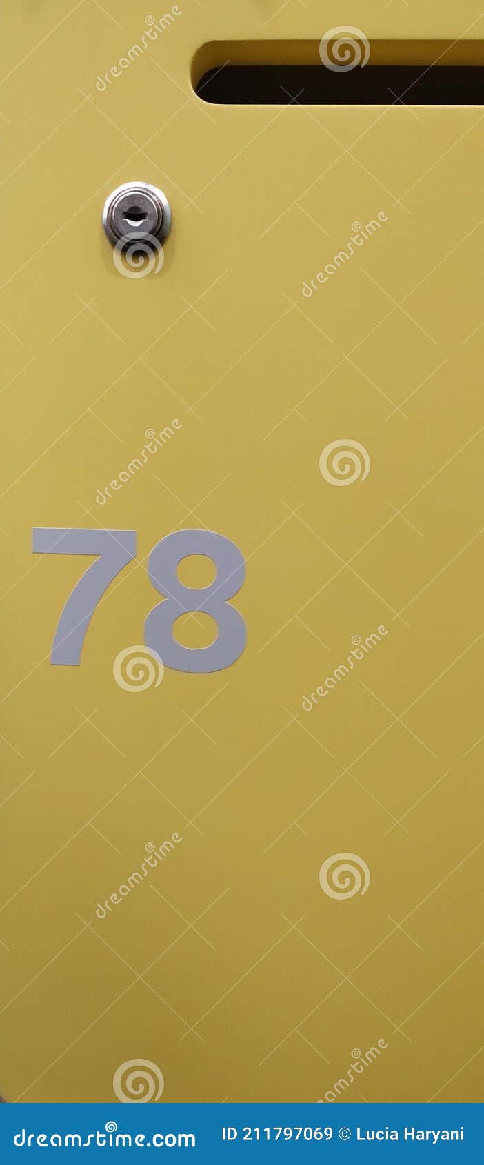 Seven and Eight stock image. Image of presentation, seven - 211797069