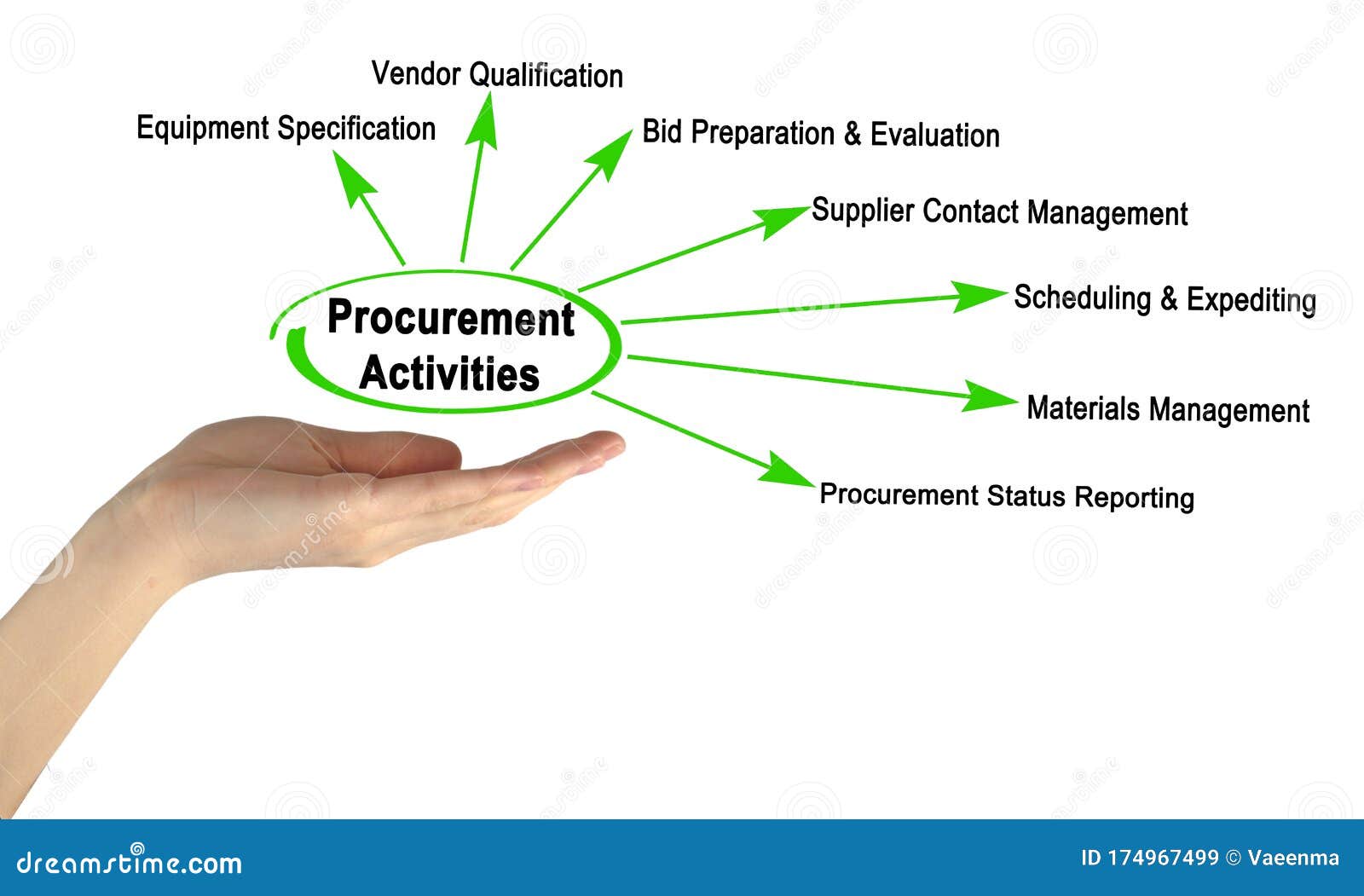 7 Steps Of Procurement 7 Steps Of Procurement