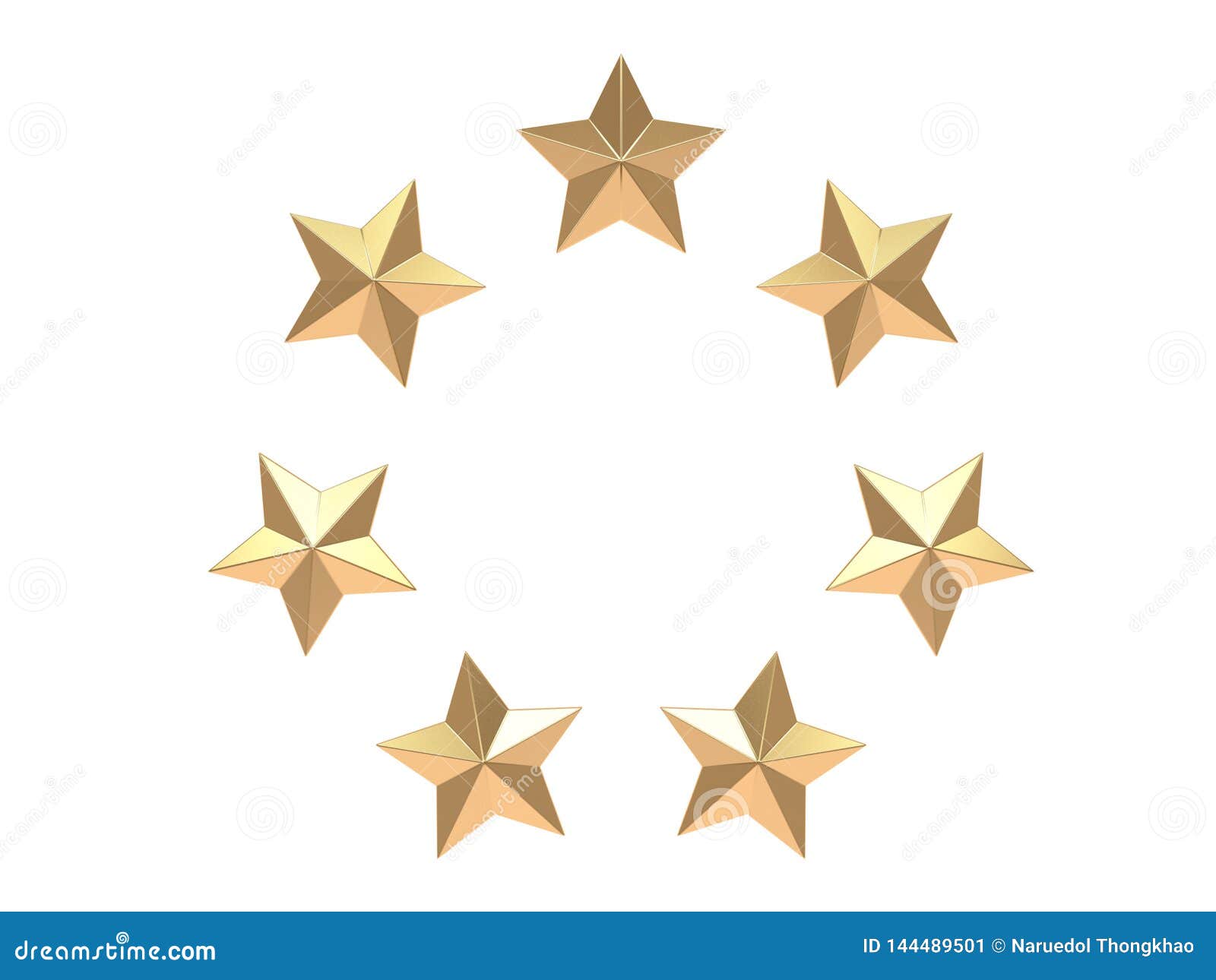 Composition Of White Stars, Blue And Red Of American Flag Reimagined As ...