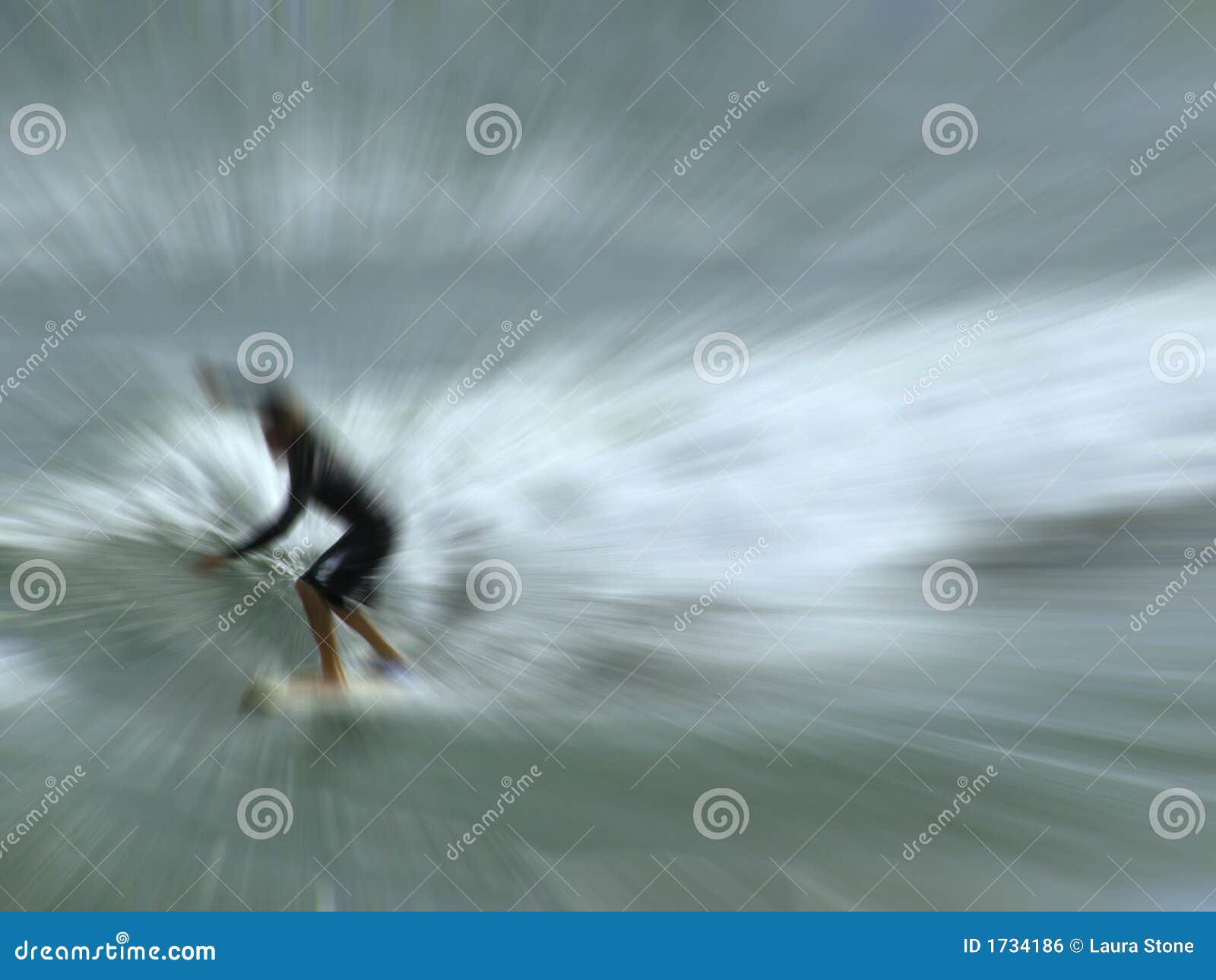 The Seventh Wave stock photo. Image of ride, surfing, florida - 1734186