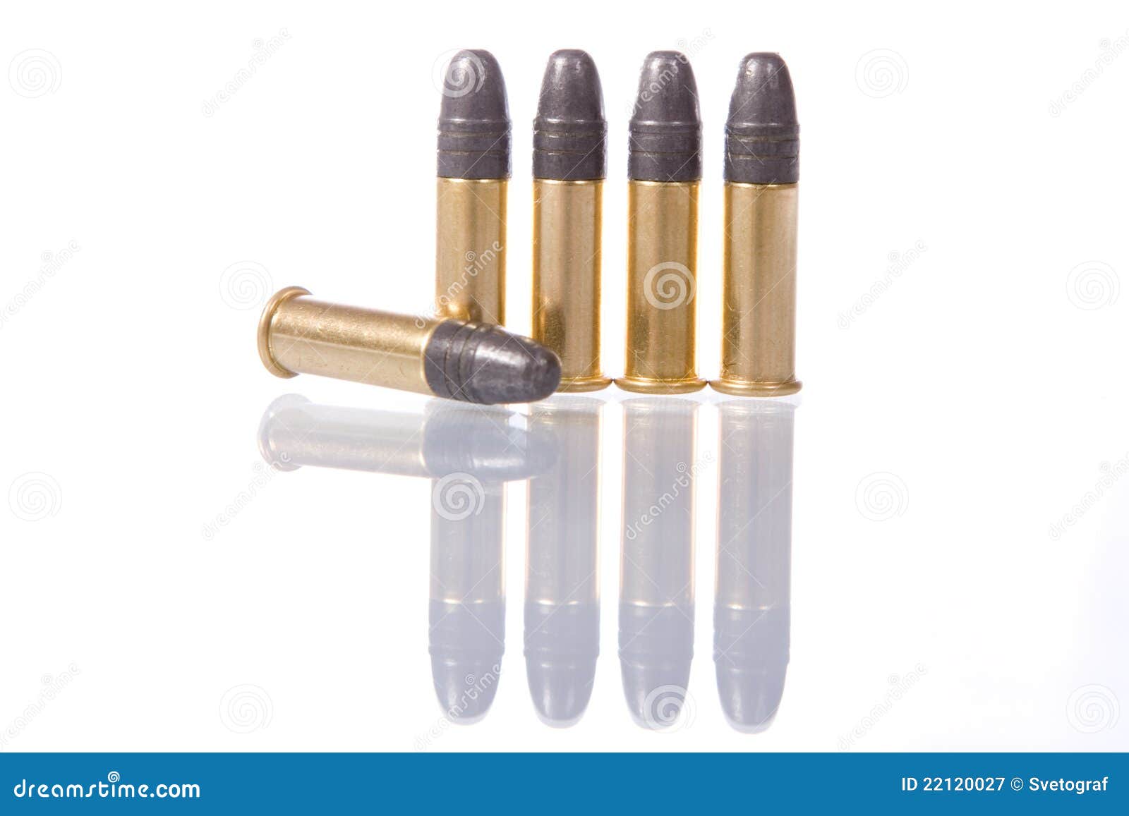Several bullets stock image. Image of gold, copper, macro - 22120027