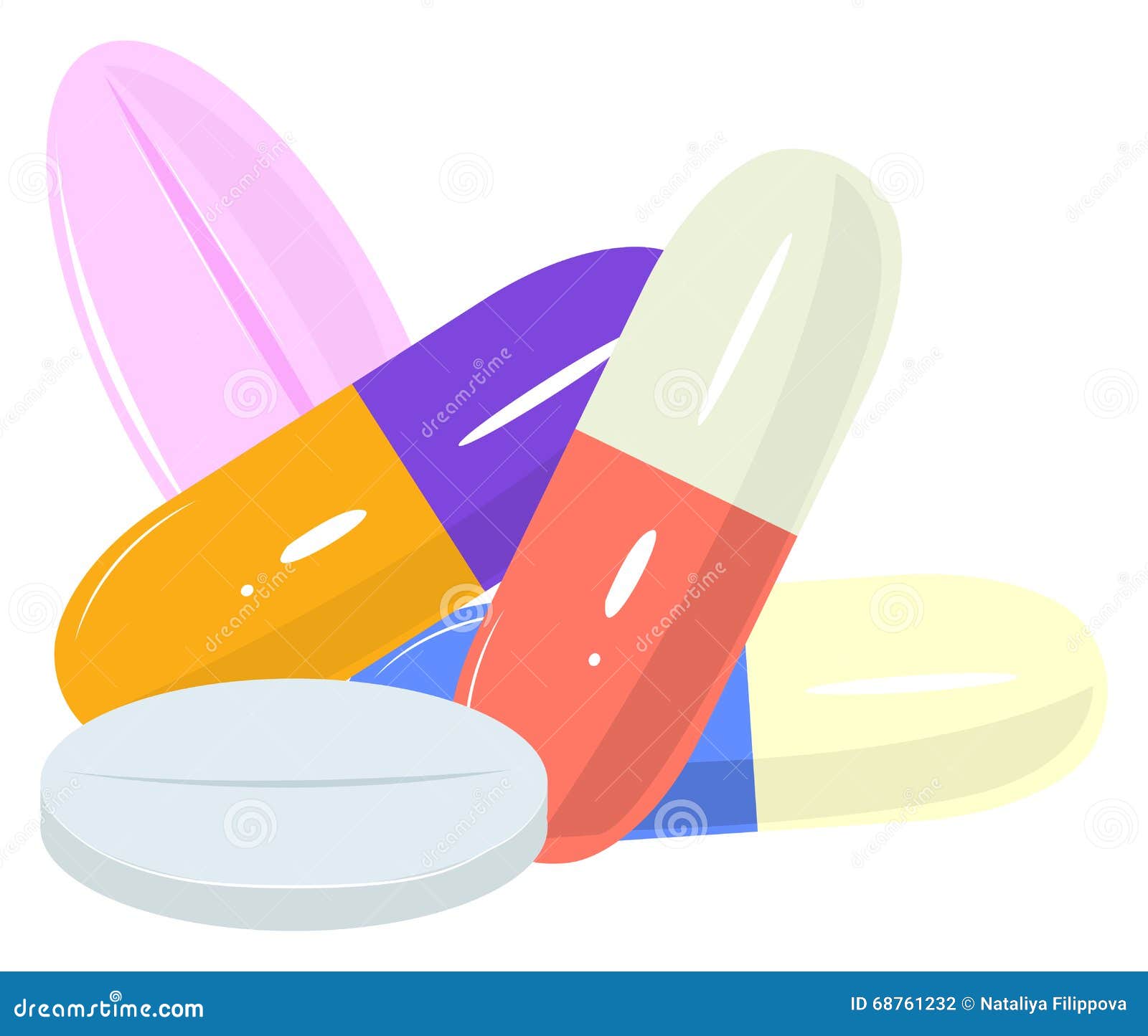 Several Different Tablets Stock Illustrations – 13 Several Different ...