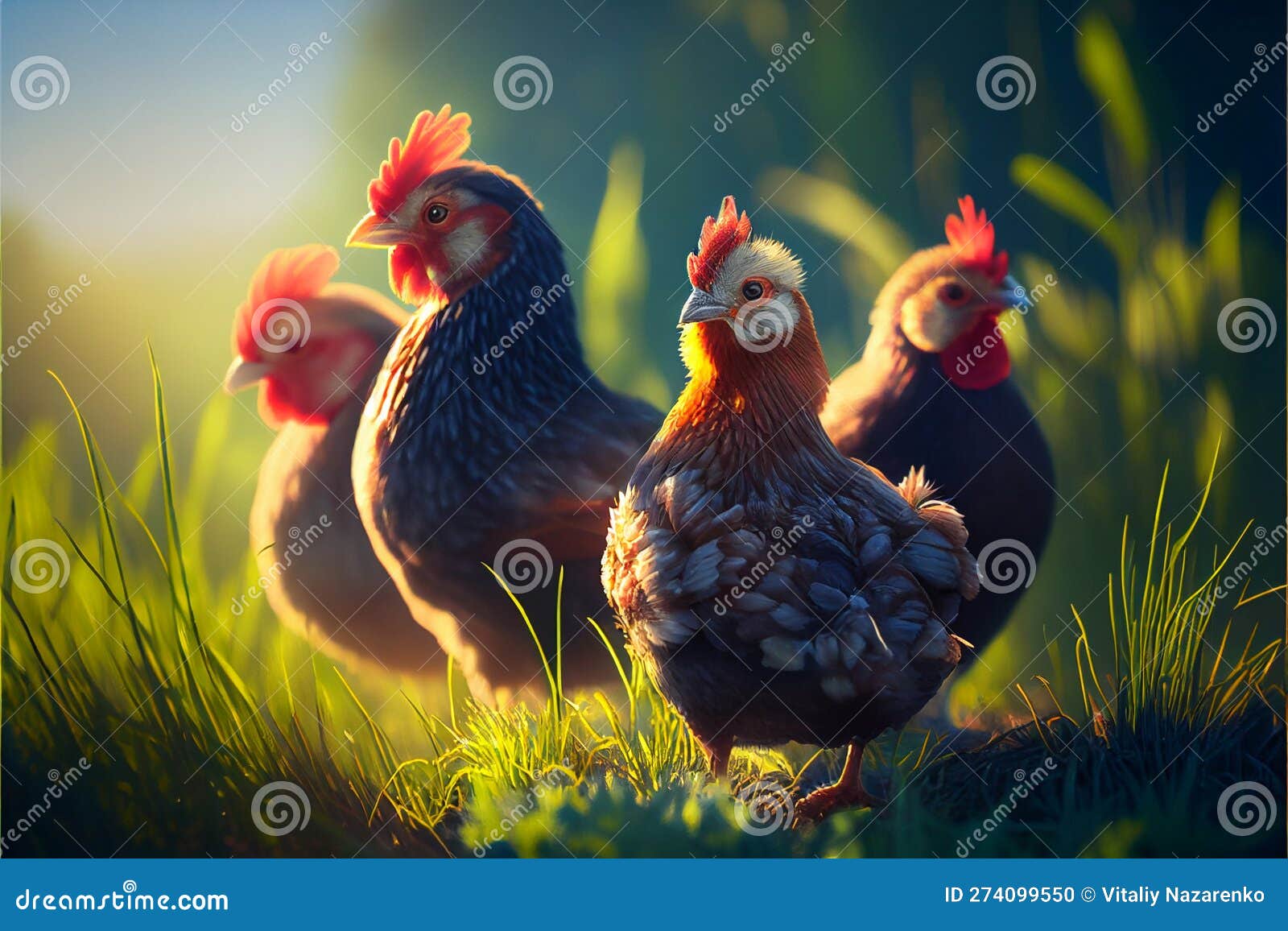 Red Fluff In Man Hands. Kill Flies. Carton Icon. Vector Illustration ...