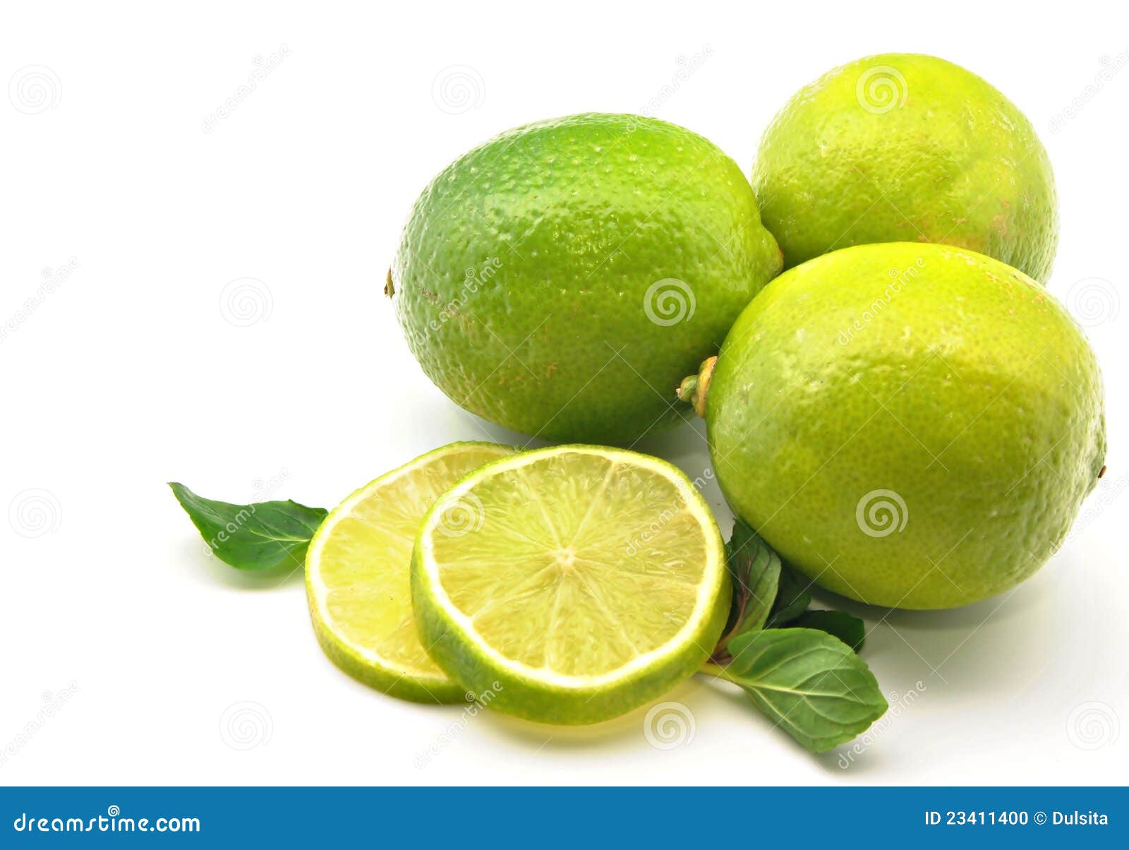 Several limes stock photo. Image of food, yellow, snack - 23411400