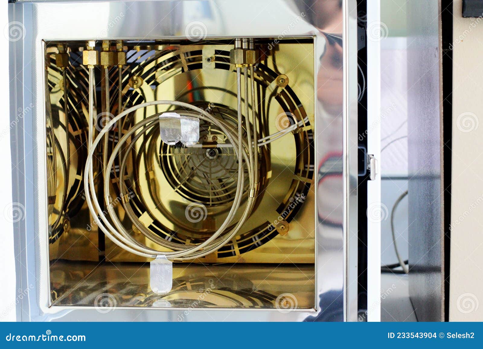 Gas Chromatography Column Chemistry at Clifford Johnston blog