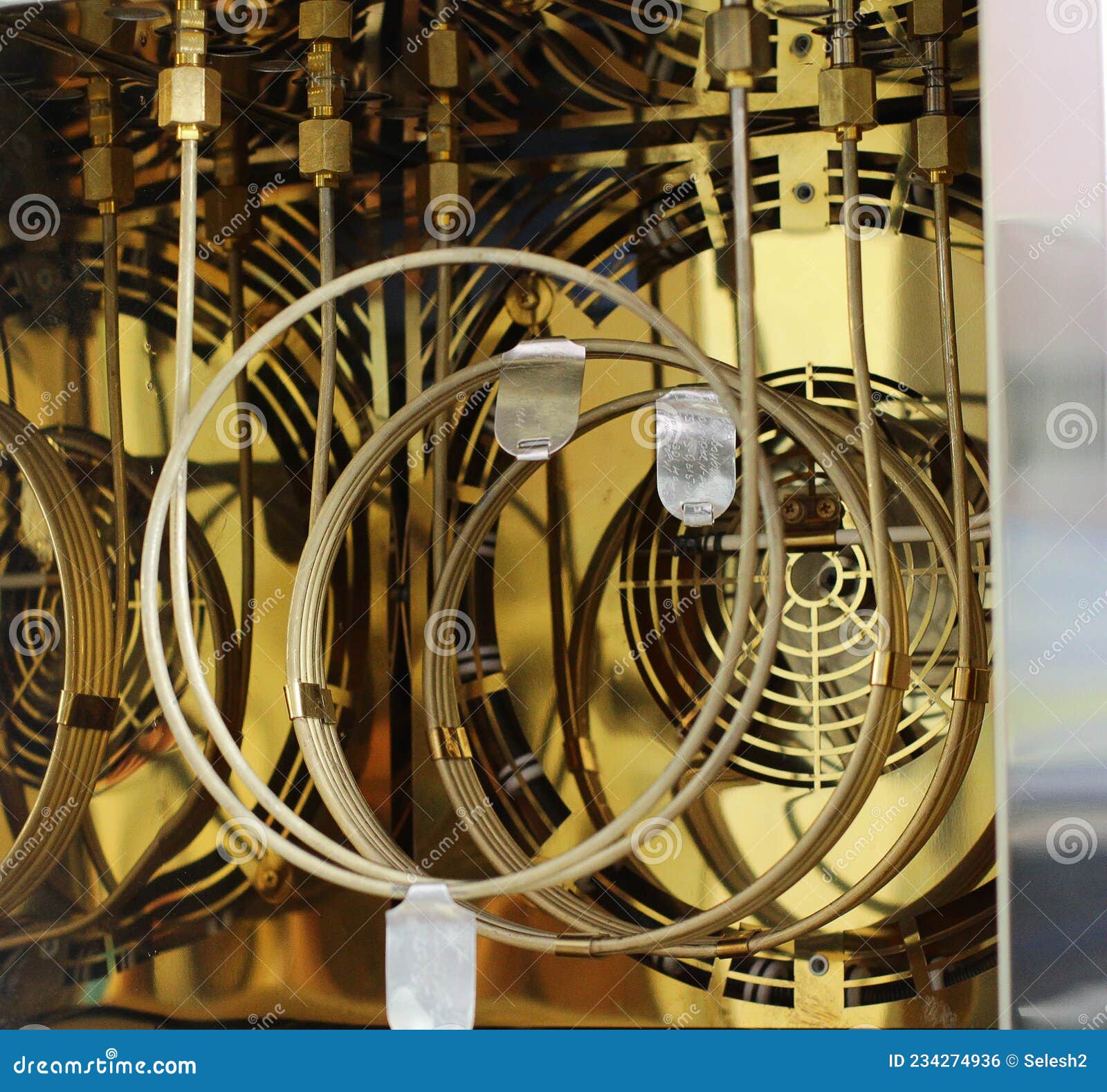 Gas Chromatography Column Chemistry at Clifford Johnston blog