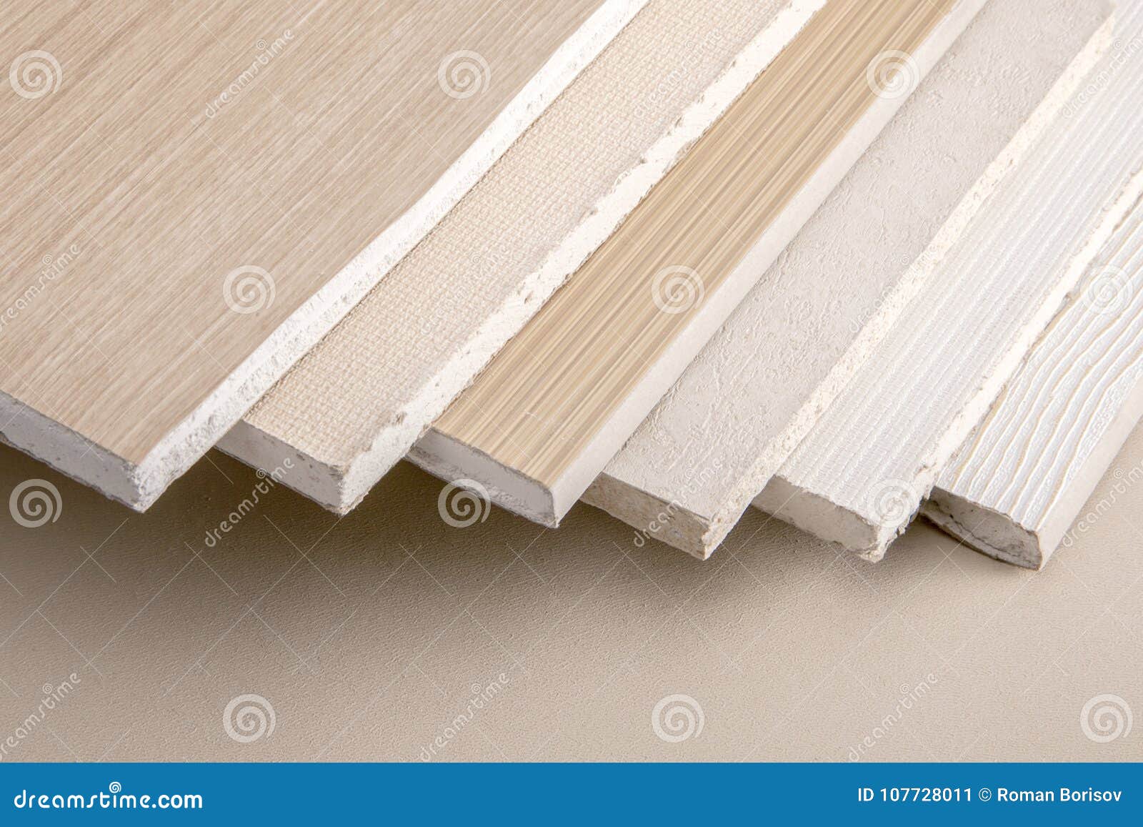 Chipboard Texture Background Royalty-Free Stock Image | CartoonDealer ...