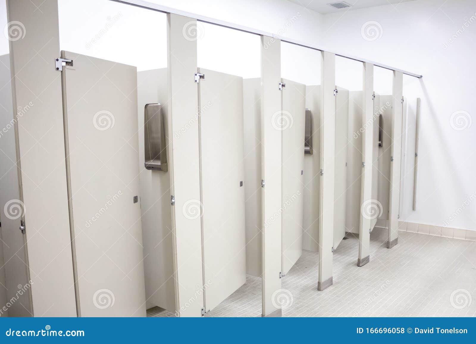 Restroom stock photo. Image of restroom, public, shape - 166696058