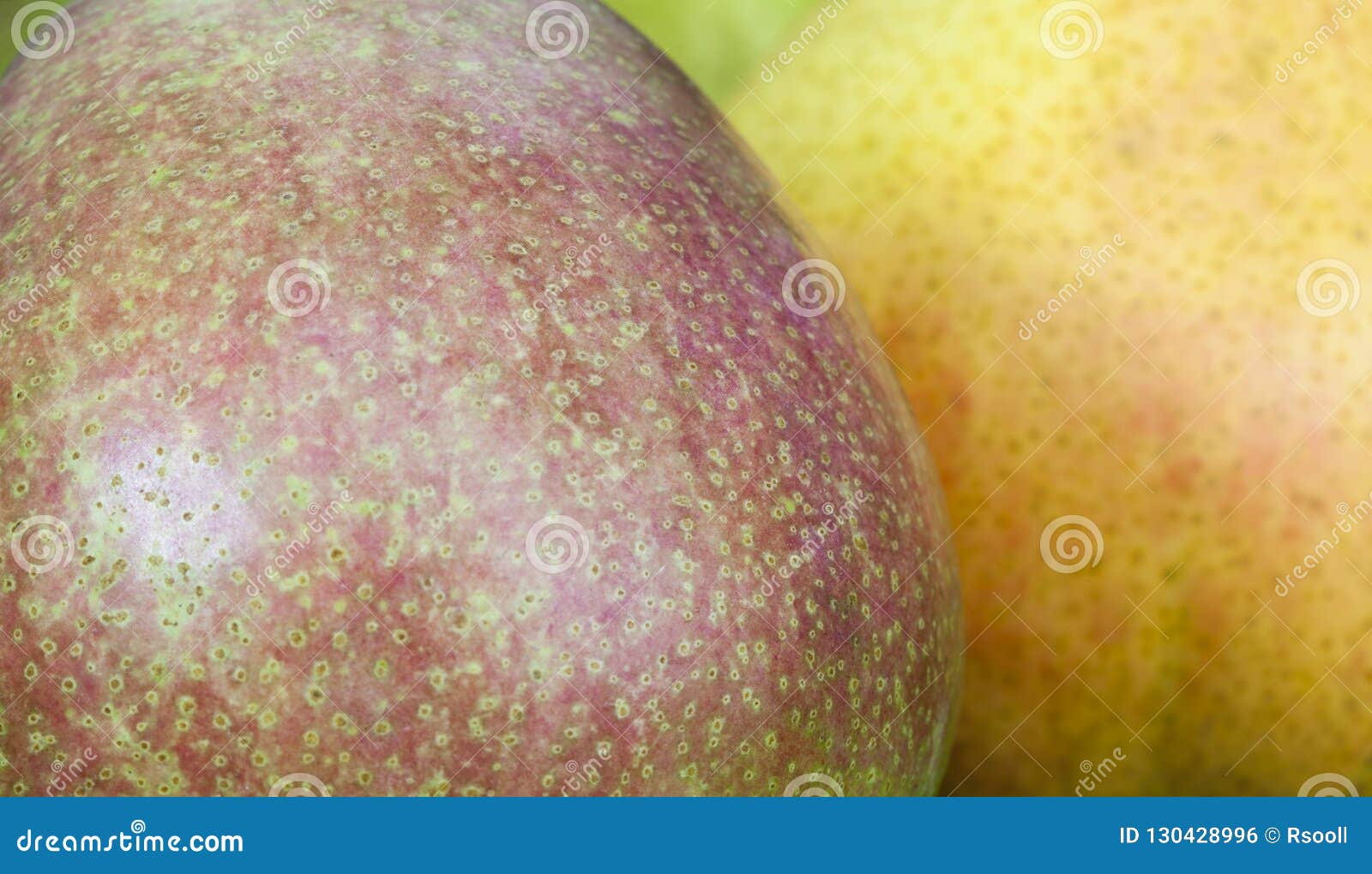 Several varieties of pears stock photo. Image of nutrition - 130428996