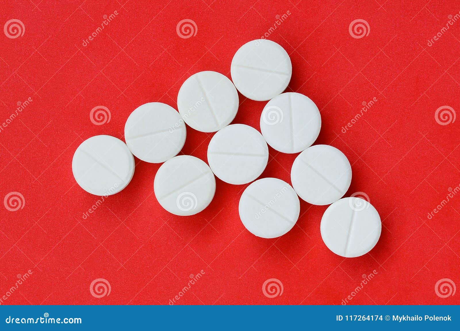 Red Triangular Tablets Stock Photos - Free & Royalty-Free Stock Photos ...
