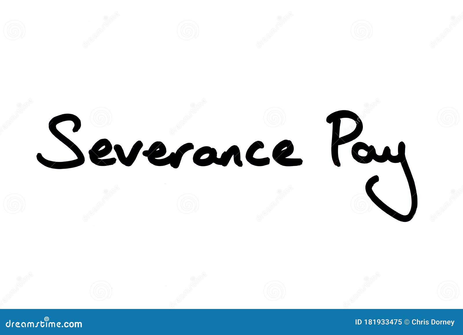 Severance Cartoons, Illustrations & Vector Stock Images - 659 Pictures ...