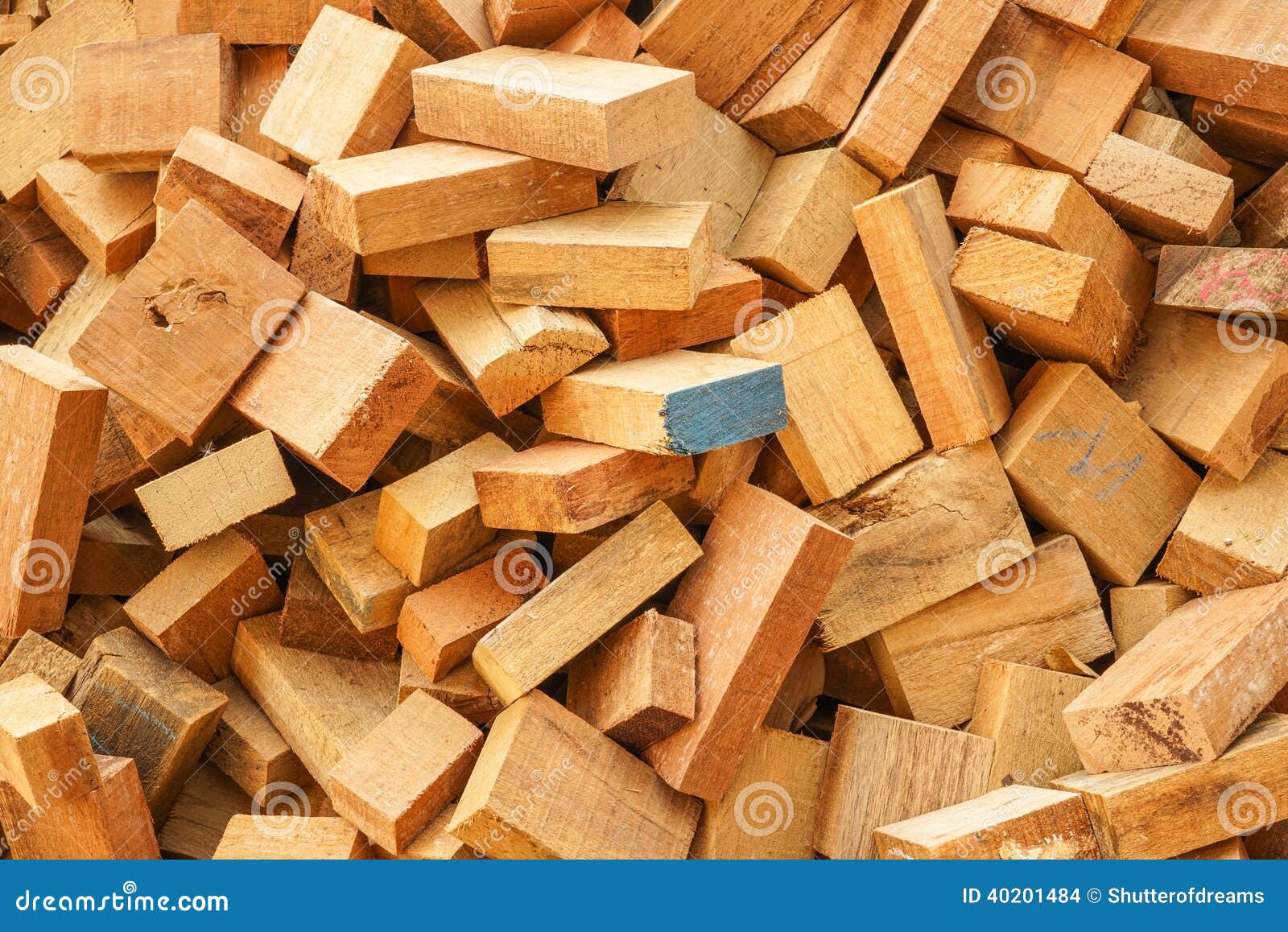 Sew wood scraps stock photo. Image of piece, framing - 40201484