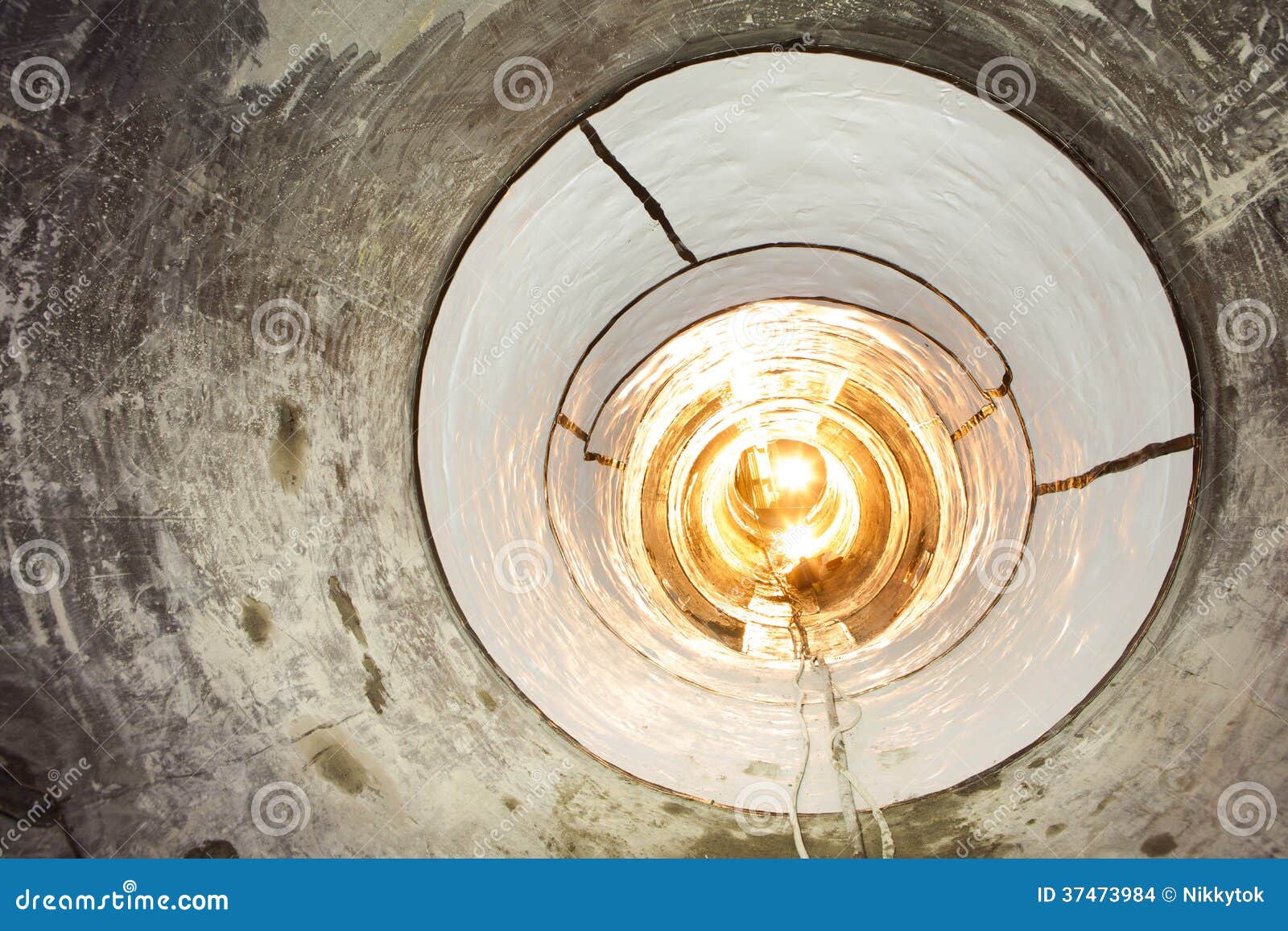 Sewage collector pipe stock photo. Image of sewage, concrete - 37473984