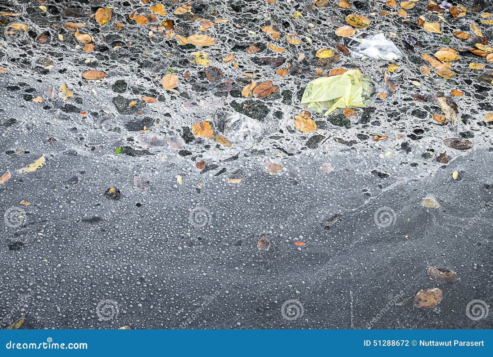 Sewage Water Pollution Waste Stock Photo - Image of dumping, pollution ...